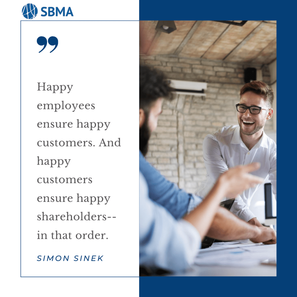 How Voluntary Benefits Can Attract the Best Employees - SBMA Benefits