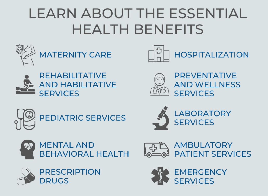 MEC Plans: What Do They Really Cover? - SBMA Benefits