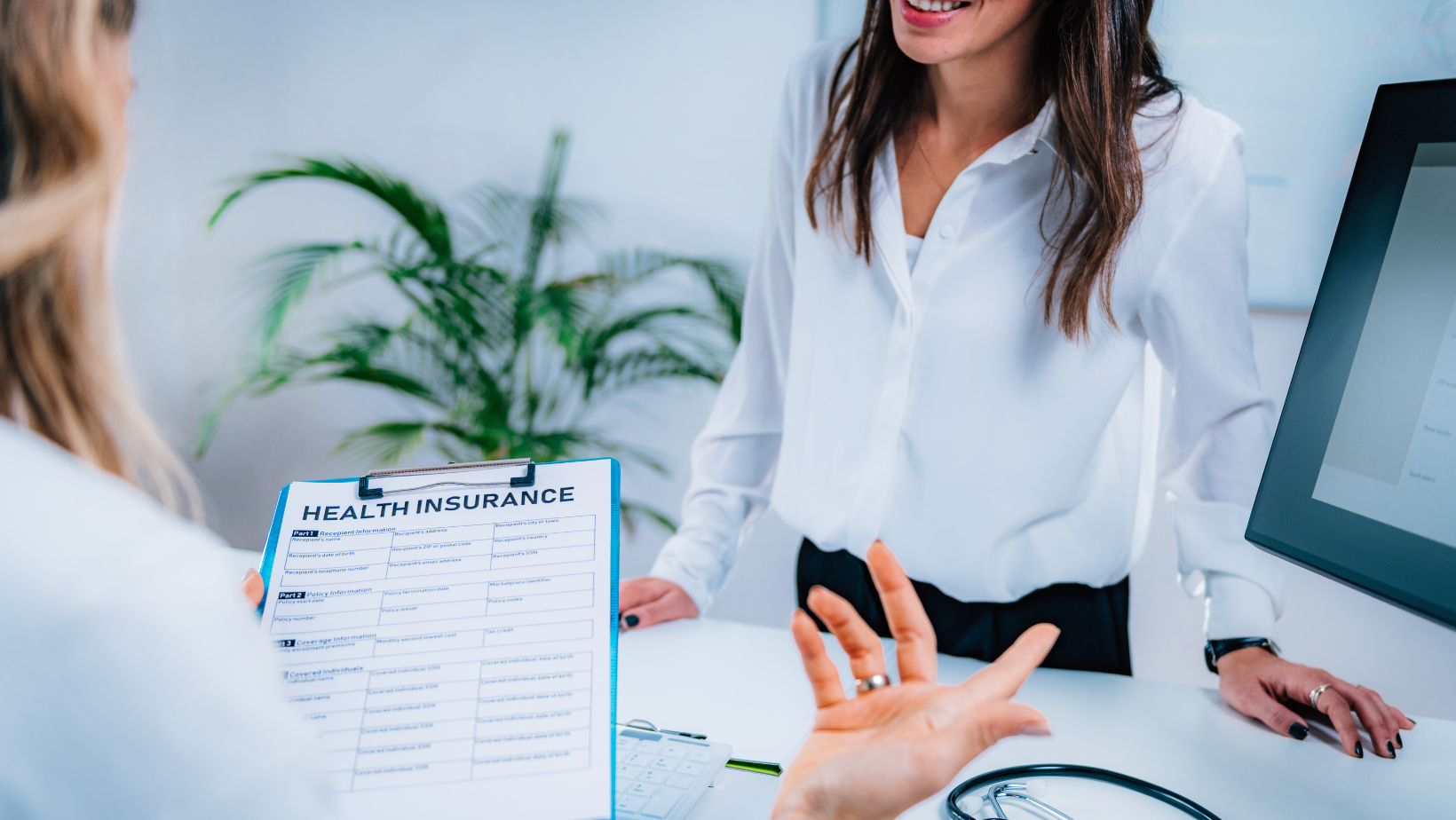 How Healthy Employees Improve Productivity - SBMA Benefits