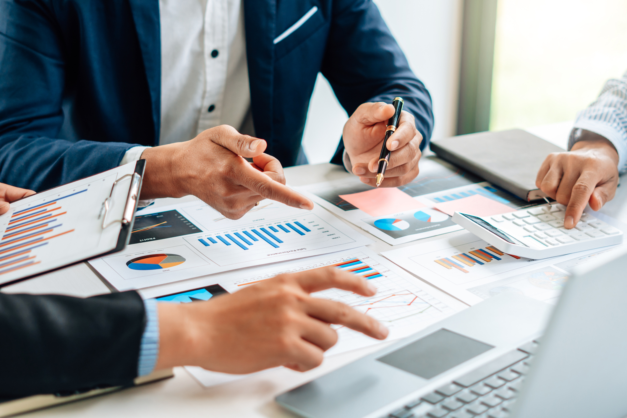 Full-Time vs Part-Time Benefits: Why It Matters - SBMA Benefits