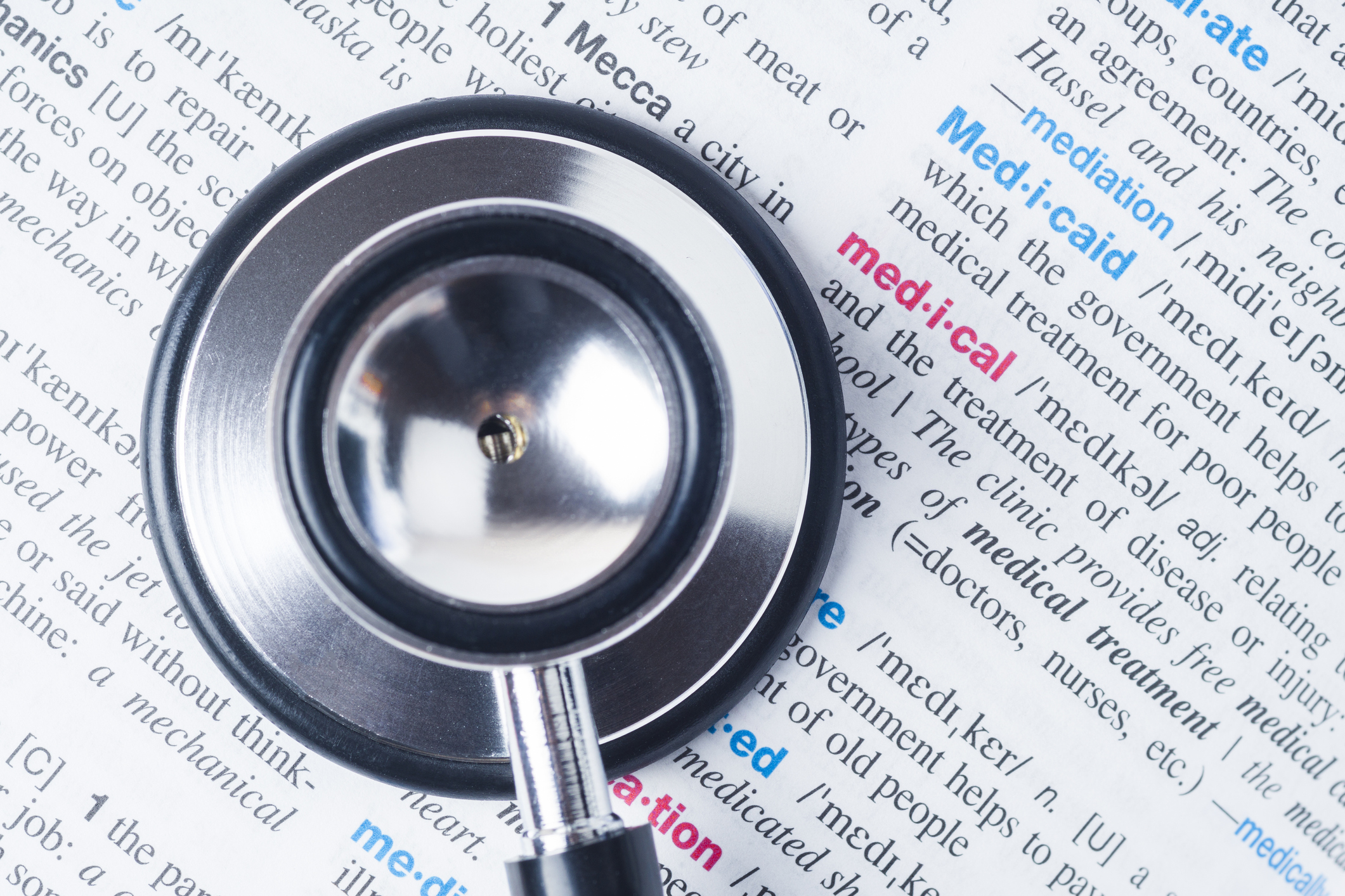 Common Health Insurance Terms to Help You Understand Your Plan