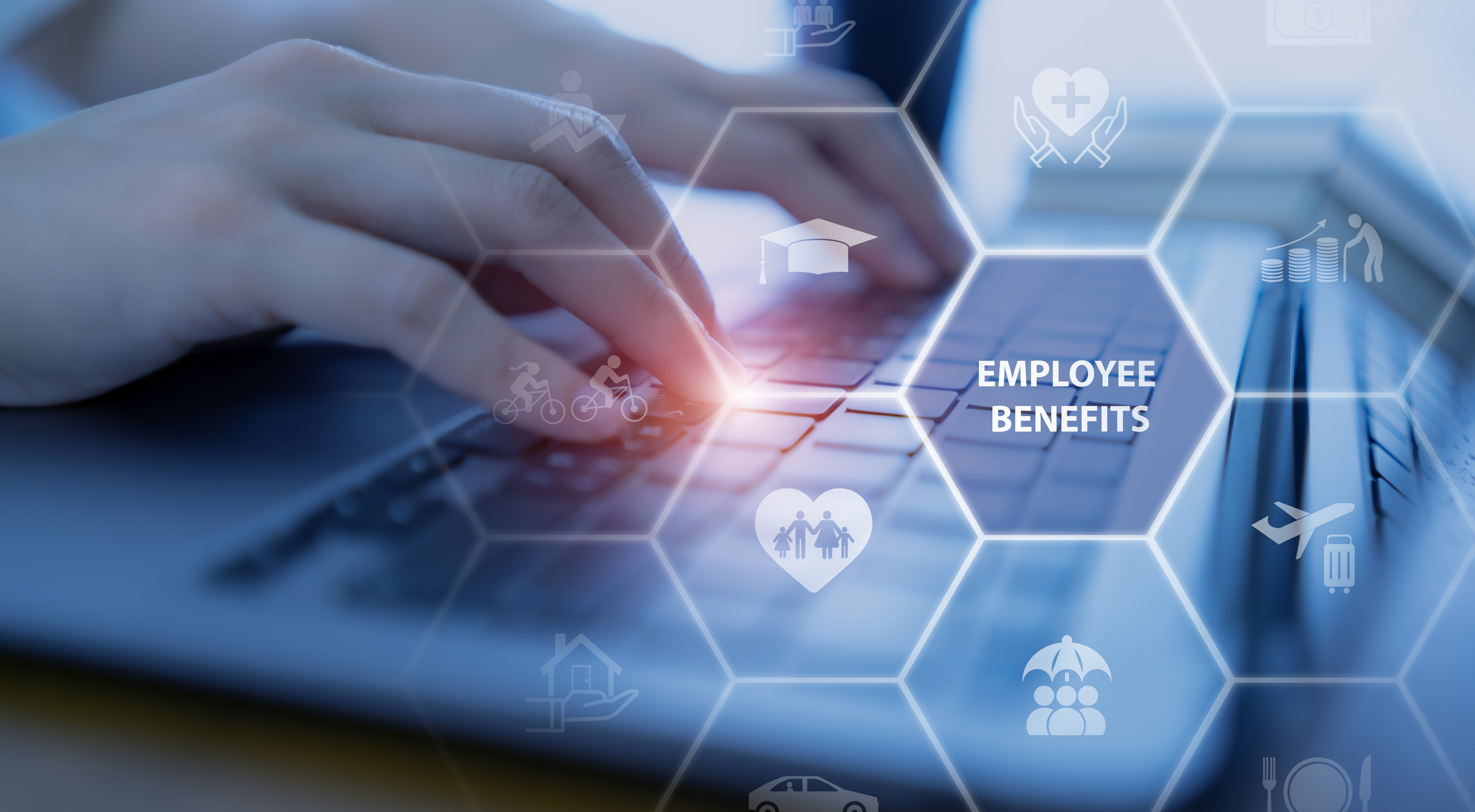 The Future of Employee Benefits: Emerging Trends and Innovations with MEC